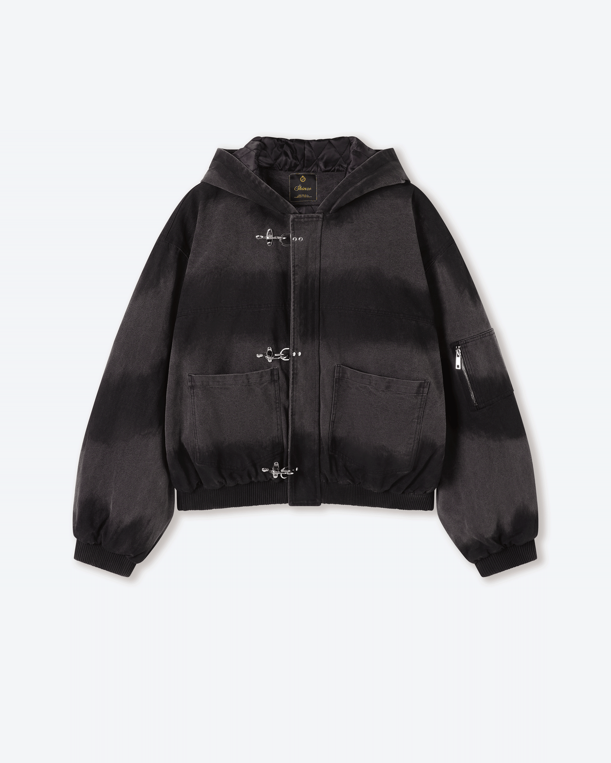 Outerwear – Shinzo